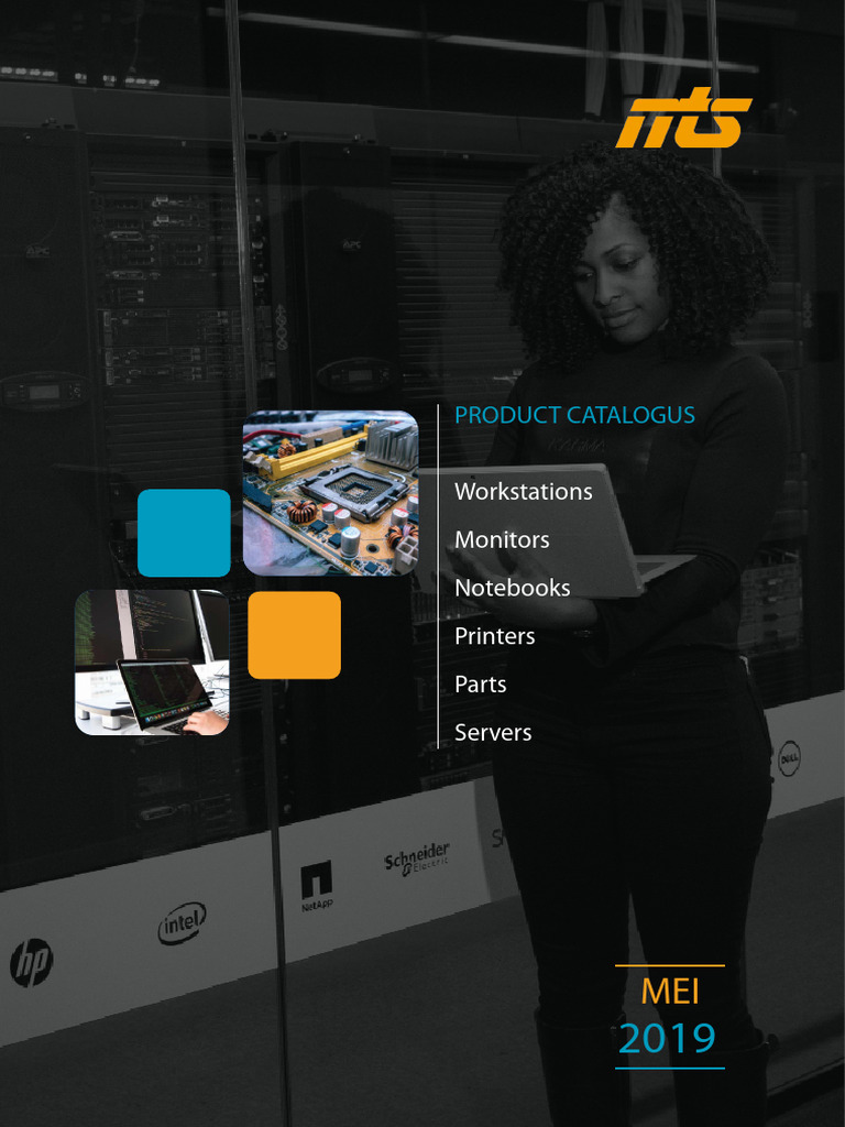 NTS December Catalogue | PDF