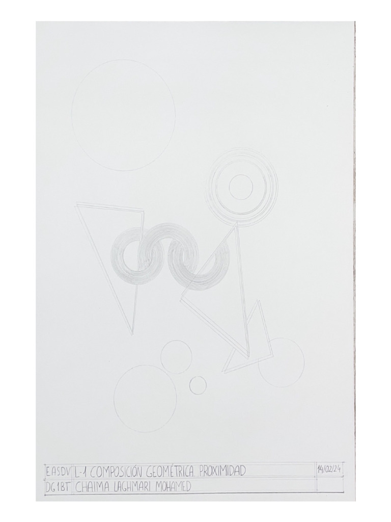 Alápiz L1 Chaima Laghmari | PDF