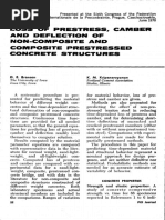 Calculation of Concrete Creep Coefficient & Shrinkage Strain - Eurocode ...