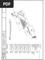 Simple Subdivision Site Development Plan Sample | PDF
