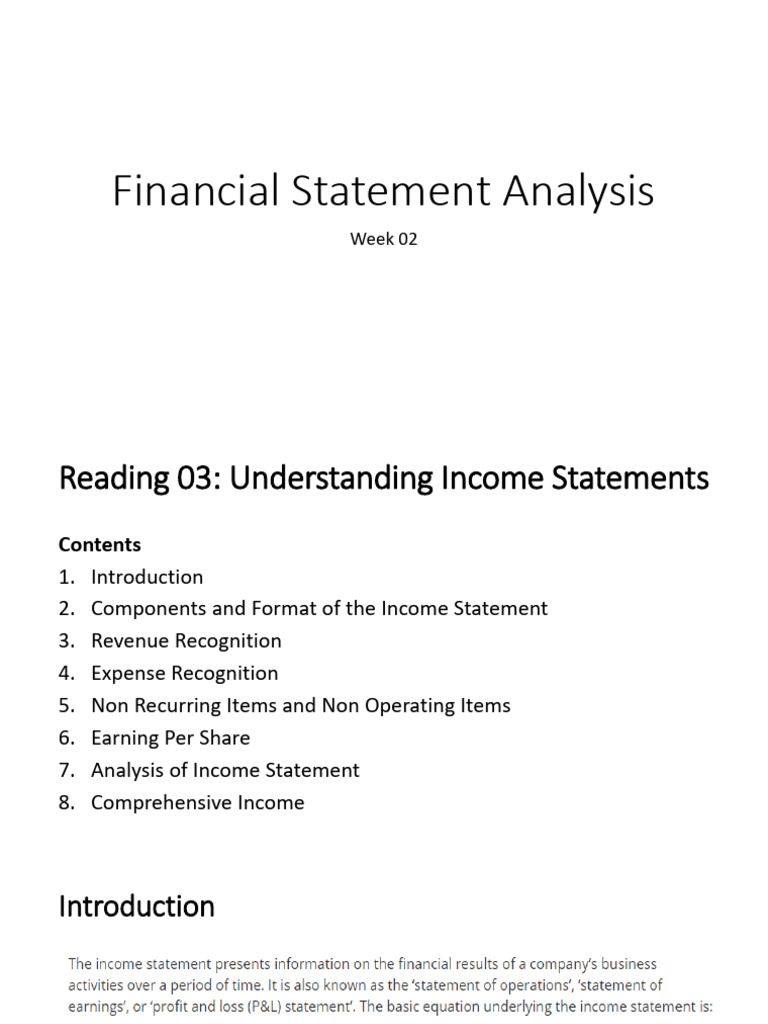 Week 02 | PDF
