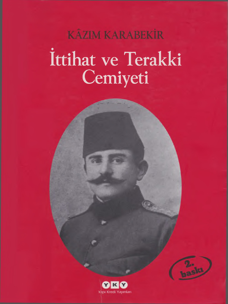 Ittihat Ve Terakki Cemiyeti | PDF