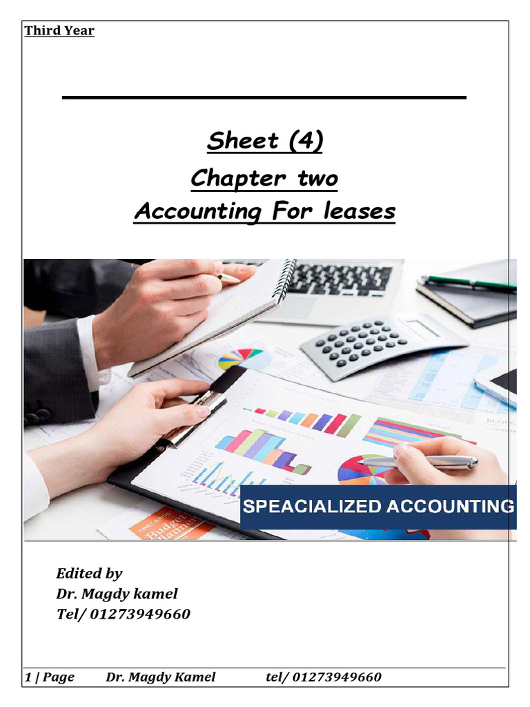 sheet (4) E3 محمد السمان | PDF