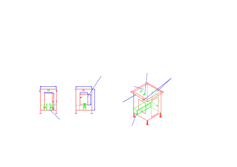 Roll Hut 6 by 6 Final | PDF