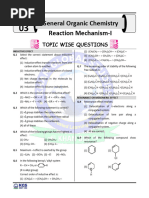 (GOC) _ Kattar NEET 2026 __ Organic Chemistry by Pankaj Sijariya Sir ...