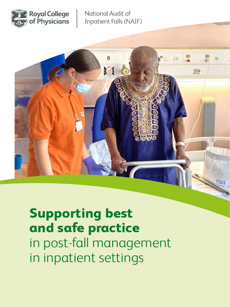 Post Fall RCPnaif - Supporting-Best-And-Safe-Practice - A4-Booklet ...