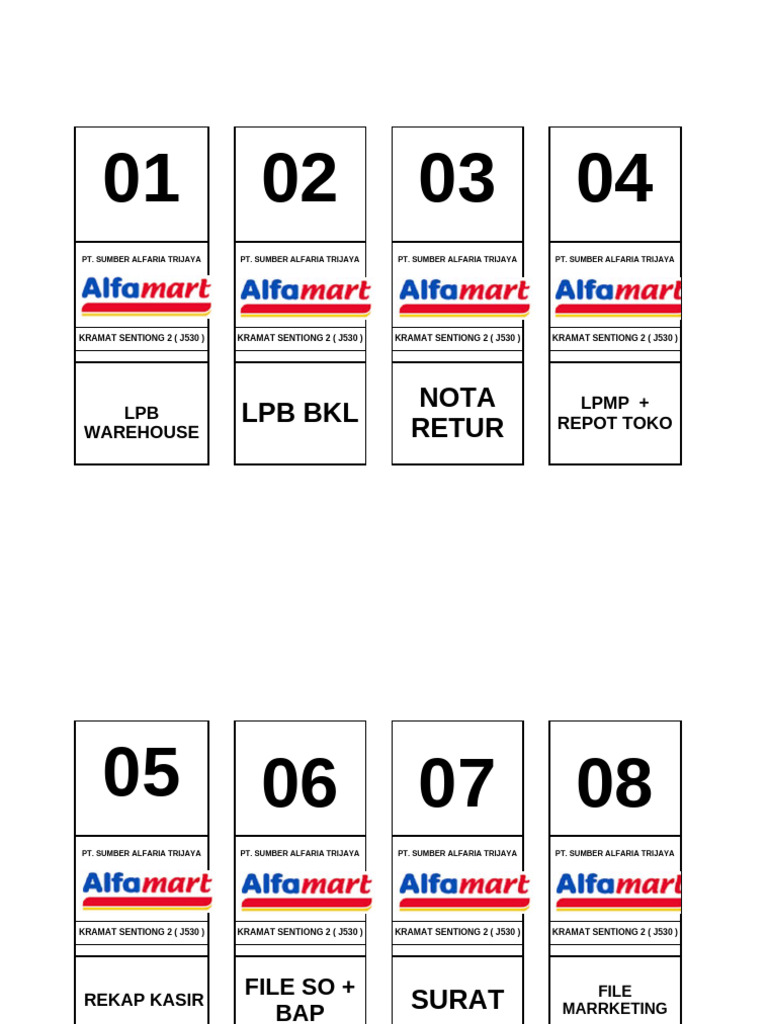 Isi 10 Odner & Map Acco DAT.1 | PDF