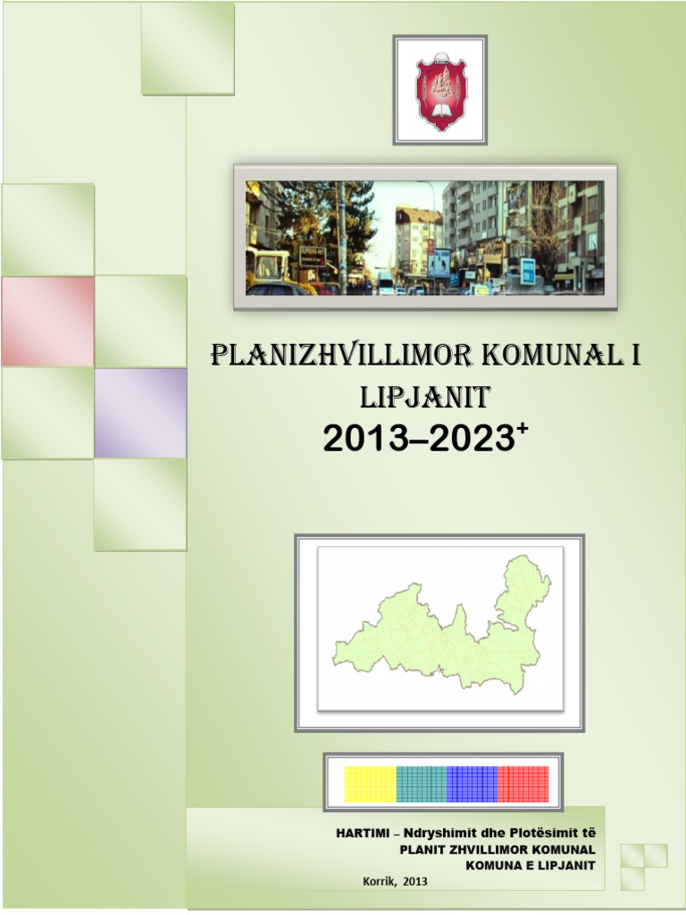 PZHK - Lipjan | PDF