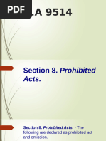 RA No. 9514 Fire Code of The Philippines 2008 | PDF | Explosive ...