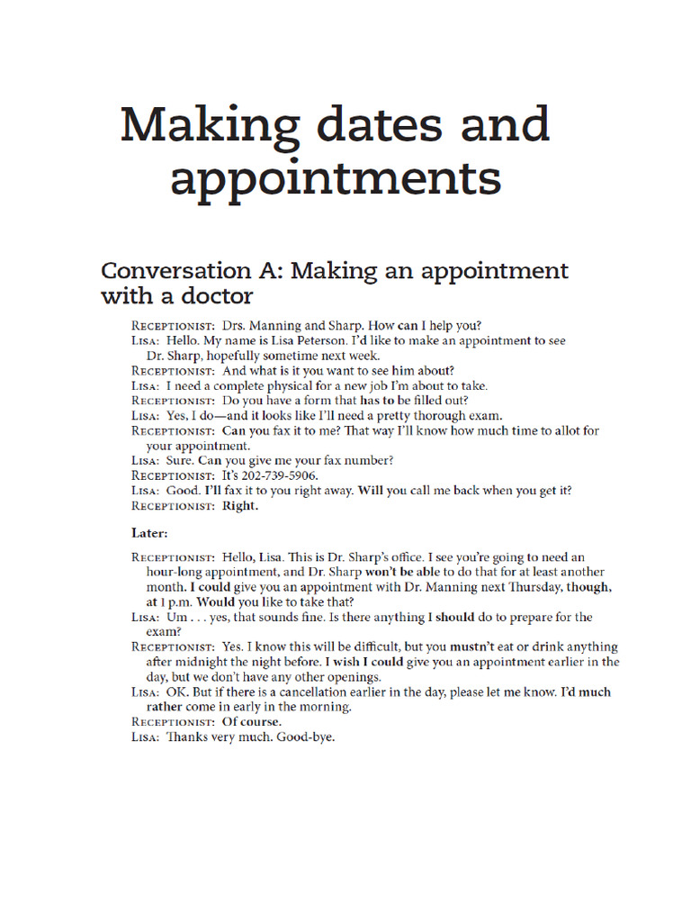 General English. Unit 3 Reference For Reading | PDF