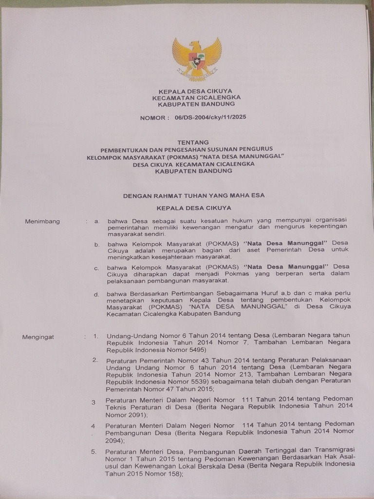 Pokmas | PDF