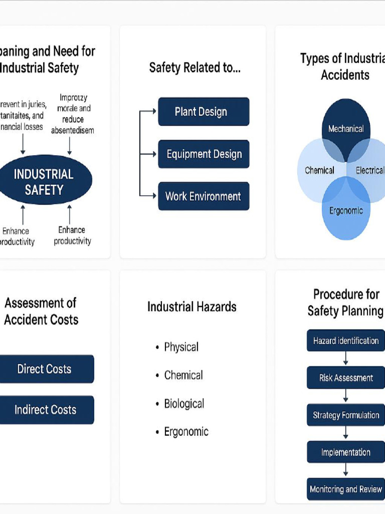Industrial_Safety_Diagrams | PDF
