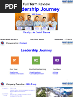 DOJO Room: Training for Manufacturing Skills | PDF | Change Management ...