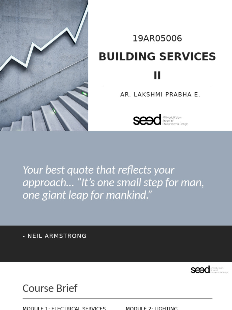 BS2 - Module 1 - Introduction | PDF | Electricity | Electric Current