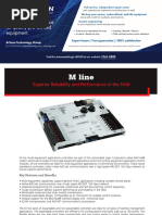 MC200 Series Processor Modules Overview | PDF | Central Processing Unit ...