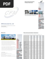 Flowcom 3000 PDF | PDF