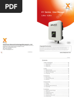 TKL Pump - Data - Sheet | PDF | Pump | Physical Sciences