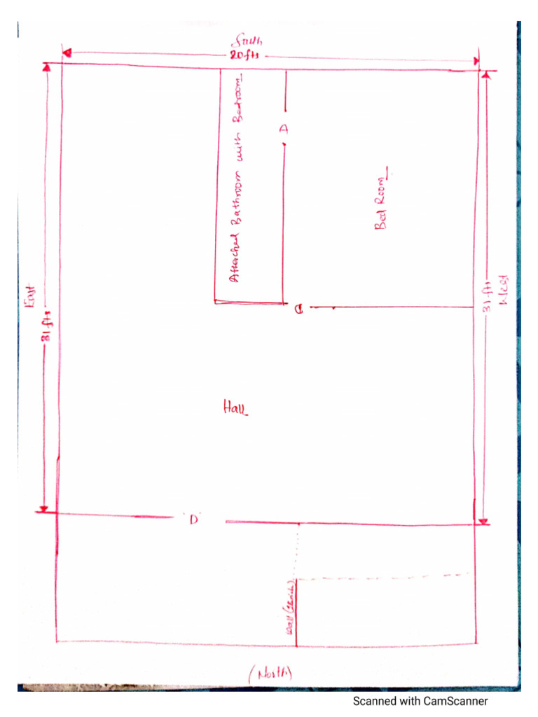 1st Floor Plan | PDF