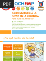 Criterios de Phoenix para Sepsis Pediátrica | PDF | Septicemia ...