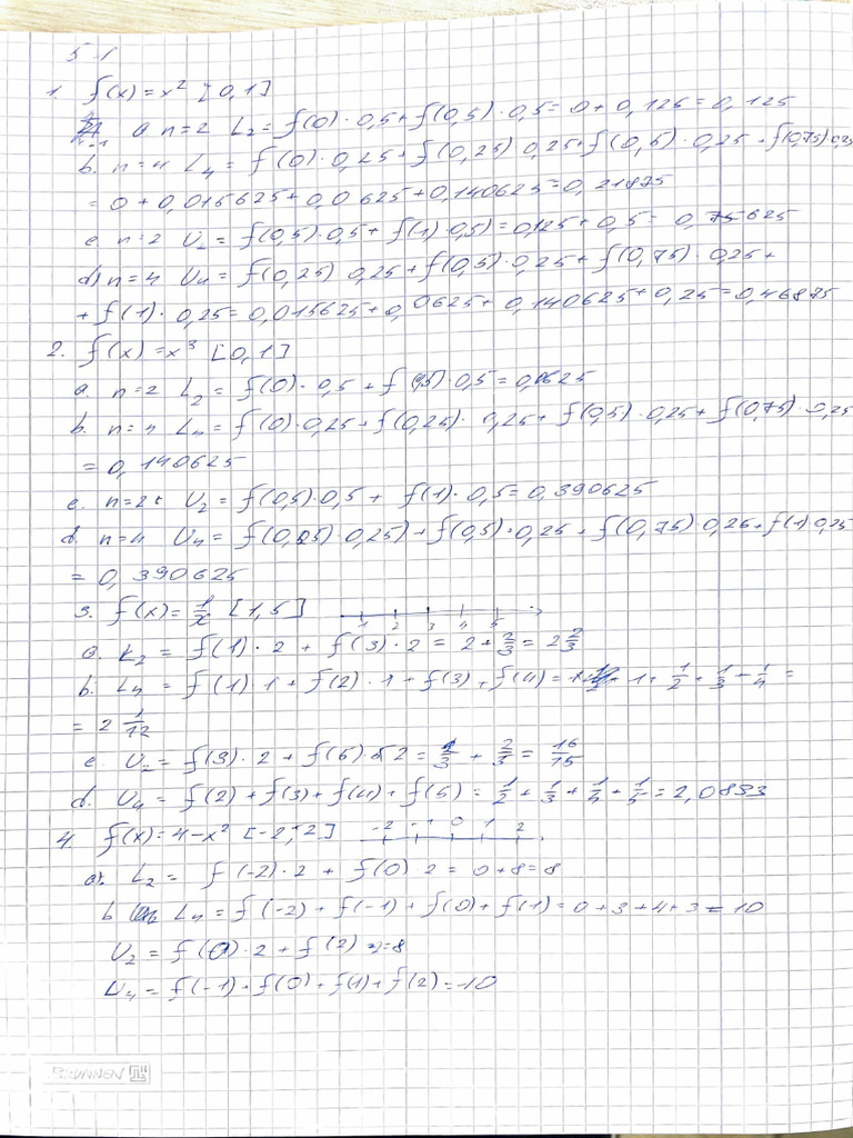 Cal 1 | PDF