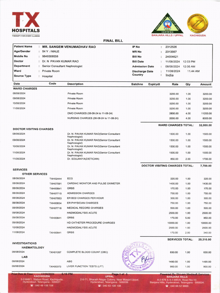 Attach 139436880163510050 240823 123247 | PDF | Medical Equipment