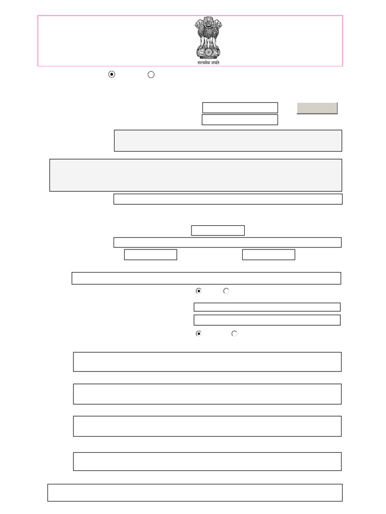 19__Form_MGT-15-09082023_signed | PDF | Justice | Crime & Violence