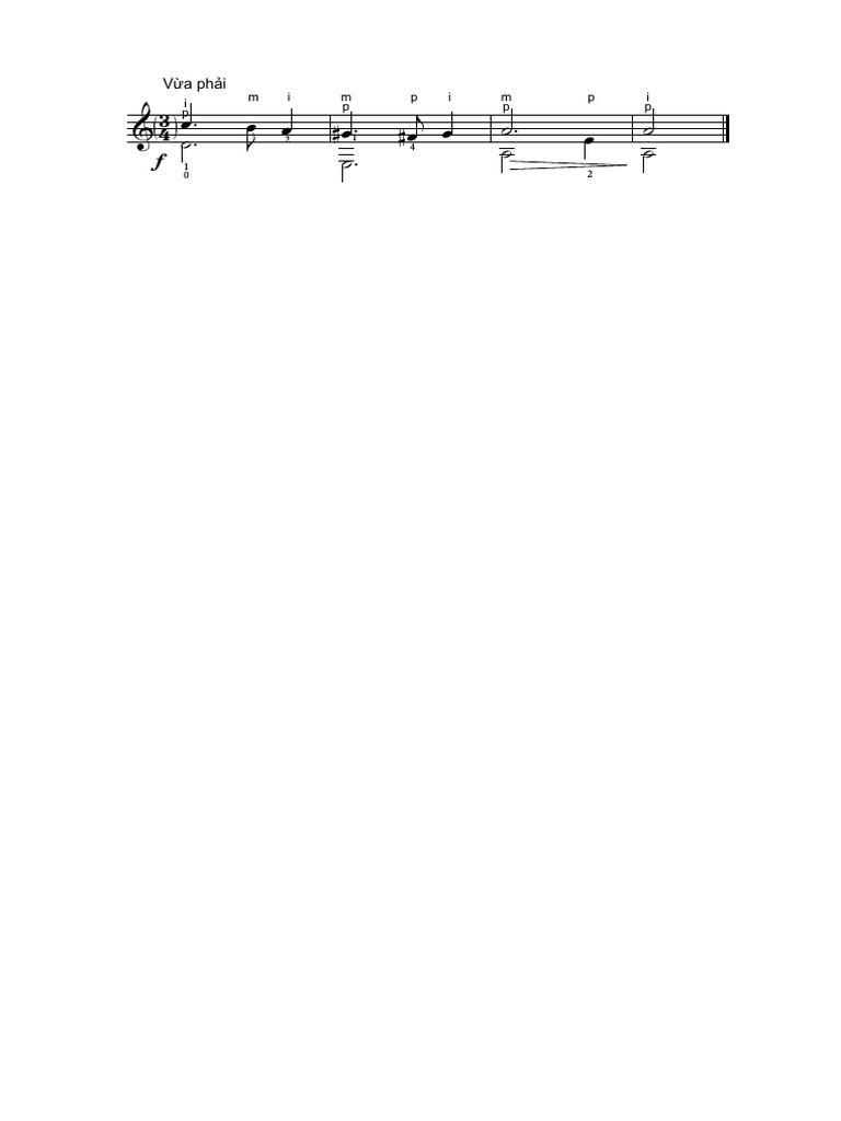 Luyen Tap Greensleeves | PDF