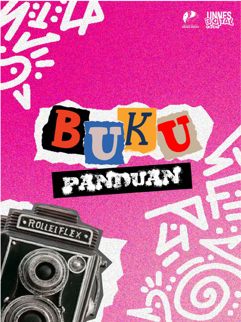 Buku Panduan Pendaftaran Panitia Udf | PDF