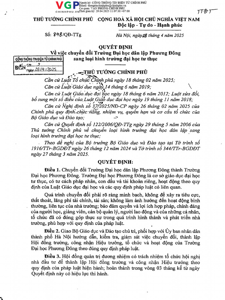 848 TTG QD - Signed | PDF