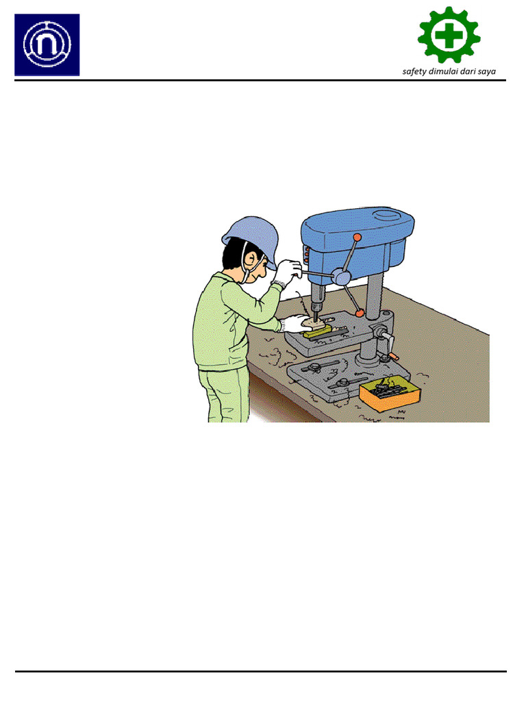 Contoh Modul KYT | PDF