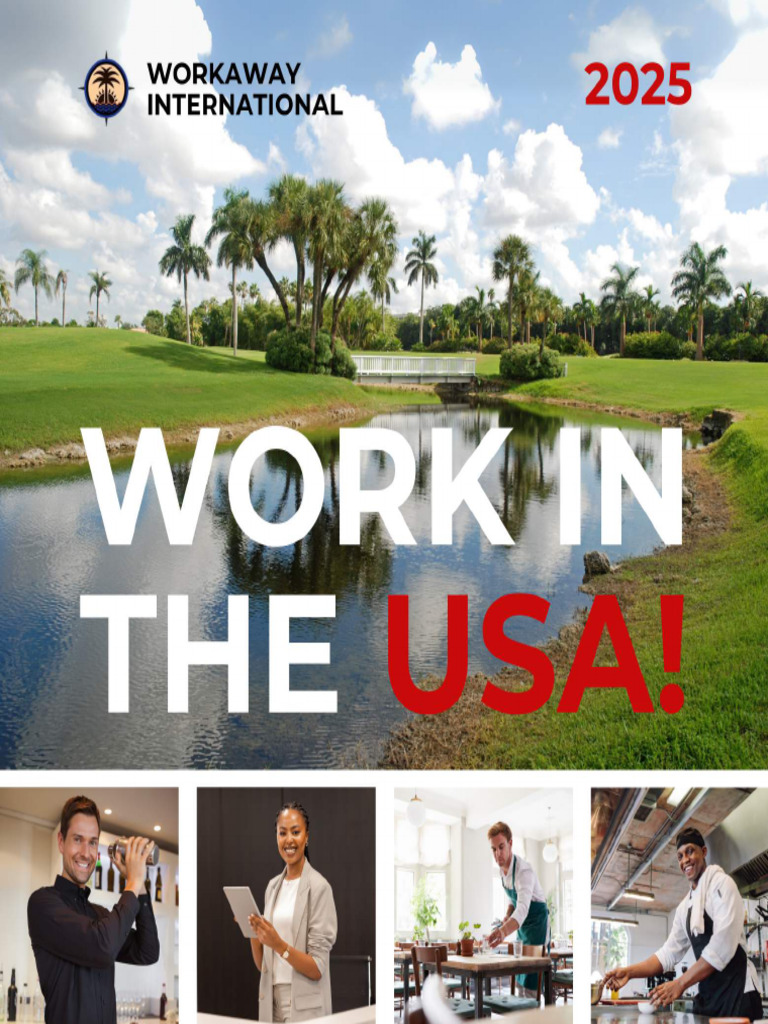 WorkawayHandbook 2025 CMP | PDF