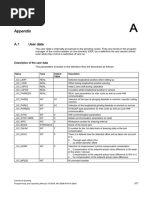 Offset Multiplier and Bending Chart | PDF | Metrology | Mechanical ...