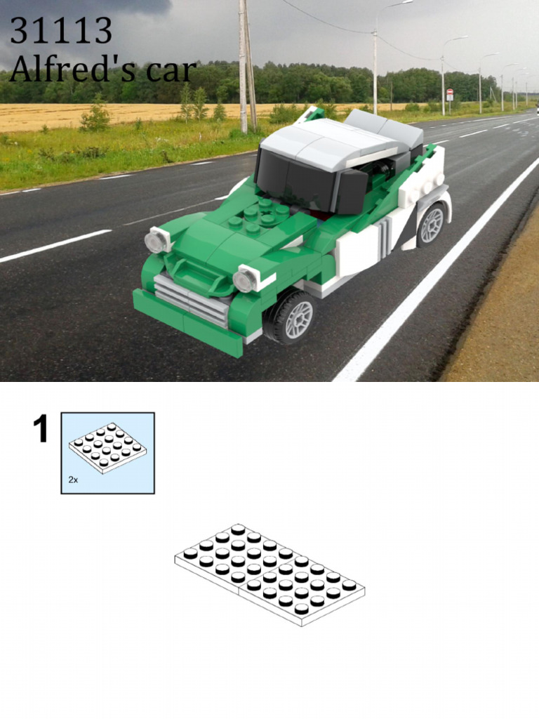 Alfred Car | PDF