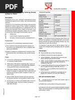 Usg Structo Crete Structural Concrete Panel Submittal en scp281075 ...
