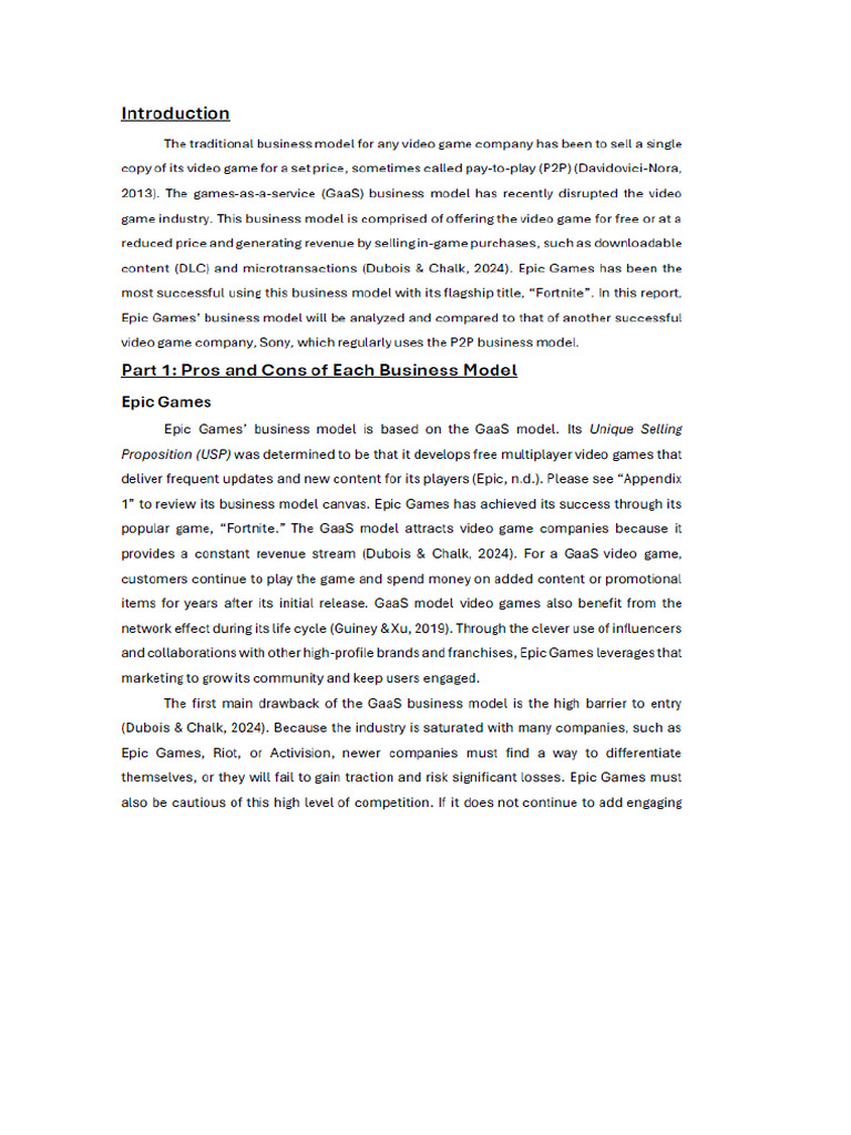 Example - Inspirational Individual Report (Photos, Anonymous) | PDF