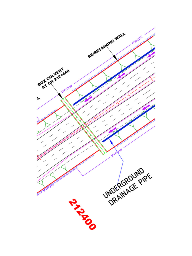 Ch.212.460-213.160-UG Drain | PDF