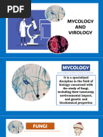 Unit - 10 - General Characters and Classification of Fungi by Dr. Kirtika Padalia | PDF | Fungus ...