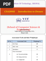 Drone Technology Fundamentals Guide | PDF
