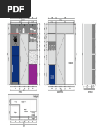 Kitchen Detail Drawing | PDF | Kitchen | Home