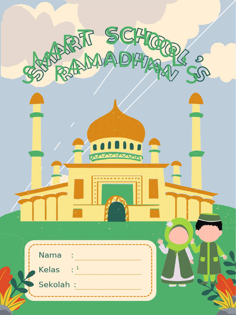 Checklist Ibadah Puasa Ramadhan 2024 | PDF