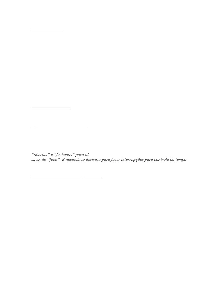 RTH - ANAMNESE ROTEIRO DE EXECUÇÃO - Semiologia HECI | PDF | Doenças e ...