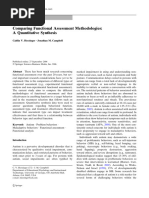 Baer, Wolf and Risley, 1968 | PDF | Behaviorism | Reinforcement