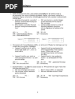 Immunity Pogil Packet Key 4 - 8 P | PDF