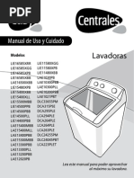 Codigos de Falla Mabe | PDF