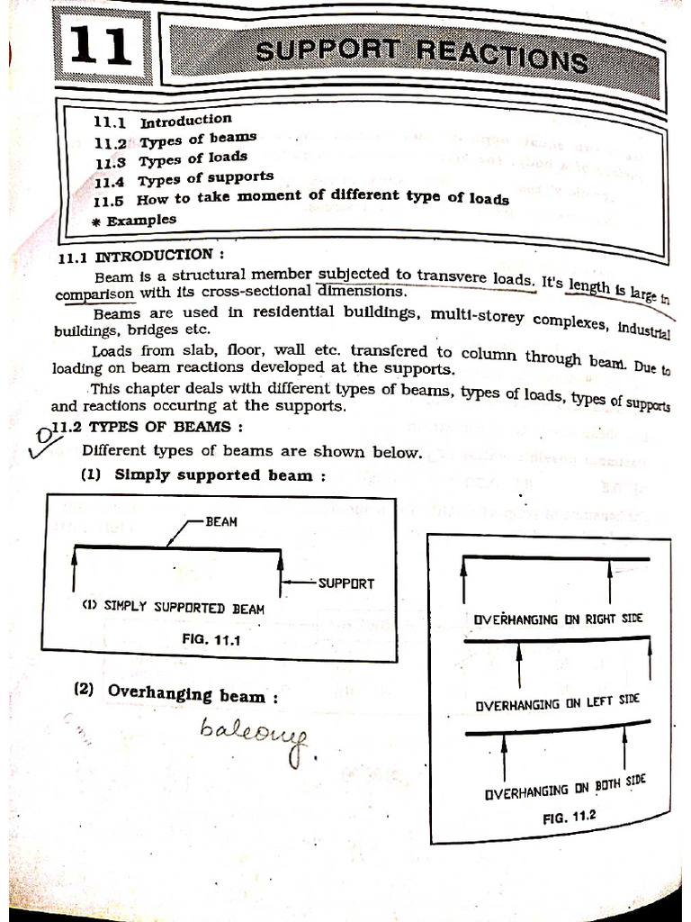 Em Beams | PDF