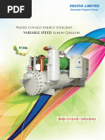 Package and Ducted AC Catalog | PDF | Air Conditioning | Engineering ...