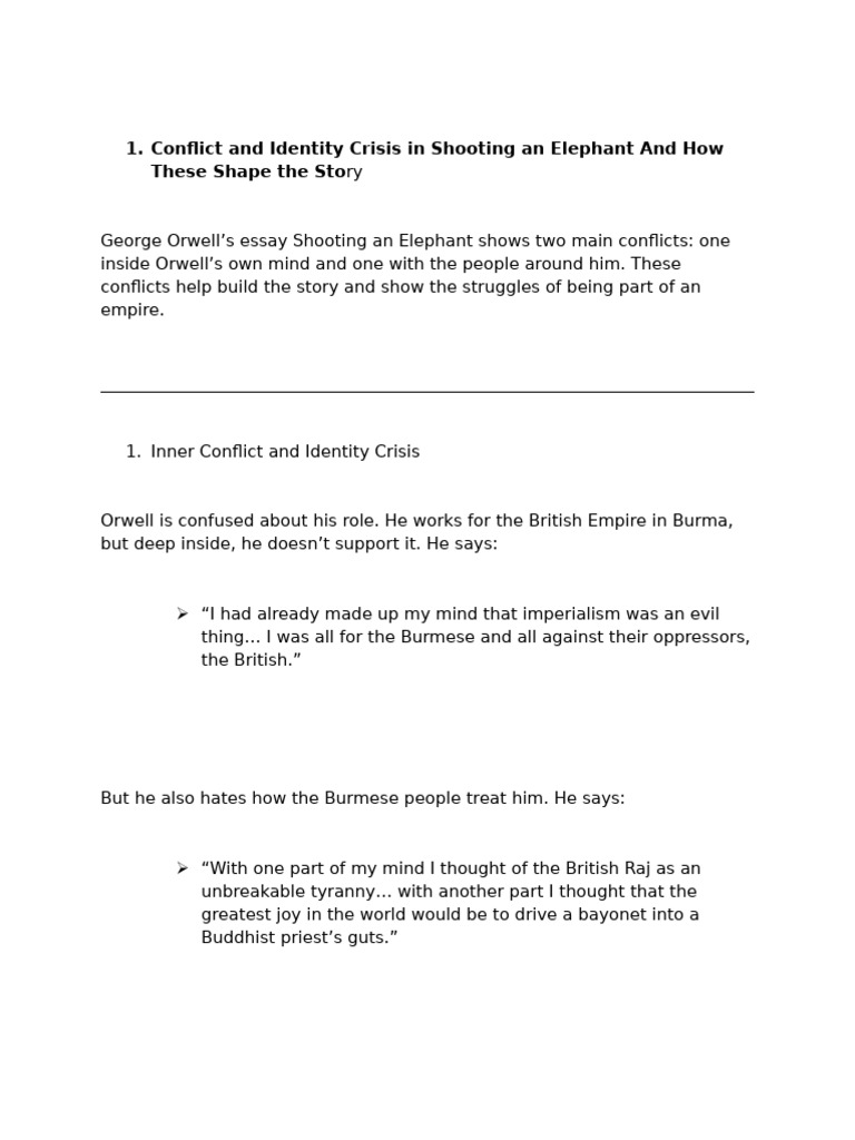 Creative Non-Fiction | PDF