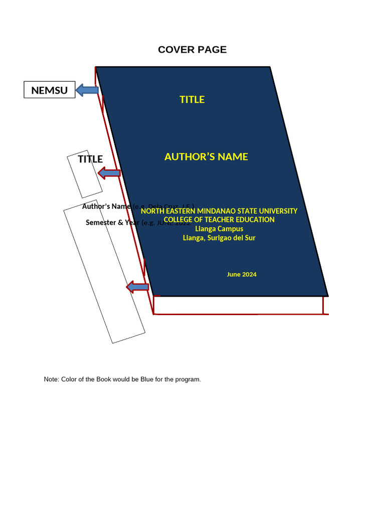 Cover Title Page | PDF