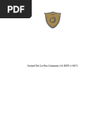 Los Componentes de Las RISS | PDF | Gestión de recursos humanos ...