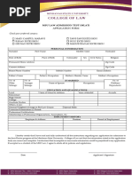4Ps Beneficiary Data Update Form 2023 | PDF